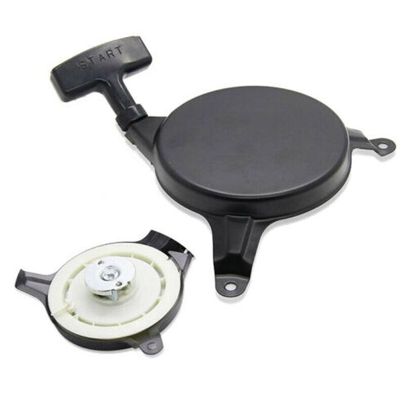 Lawnmower Parts Recoil Starter Durable Recoil Pull Starter Replacement ...