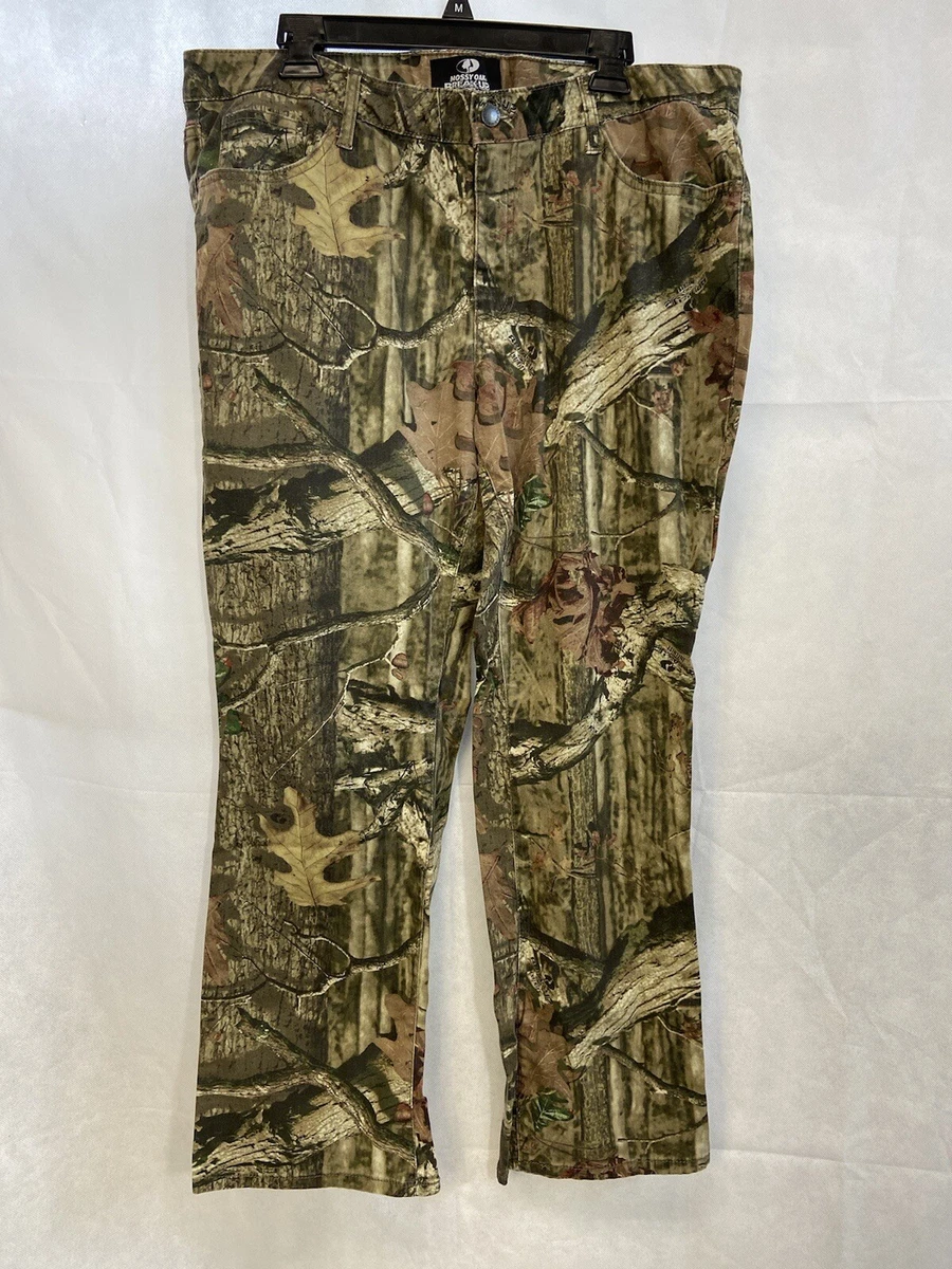 Mossy Oak Breakup Infinity Camo