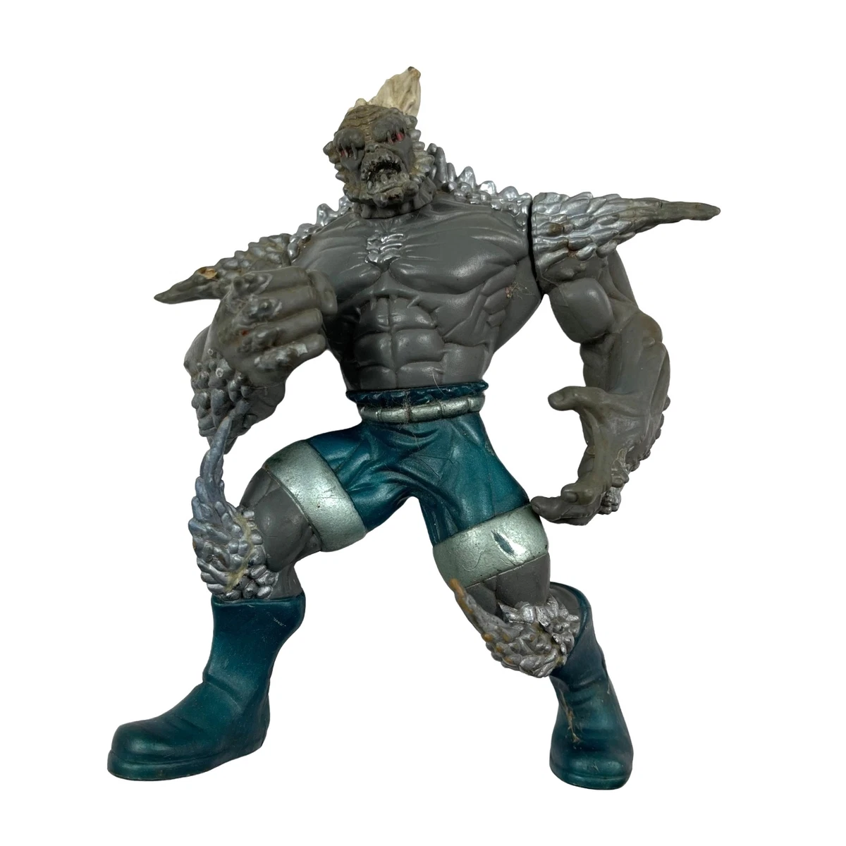 Doomsday Dc Universe Online