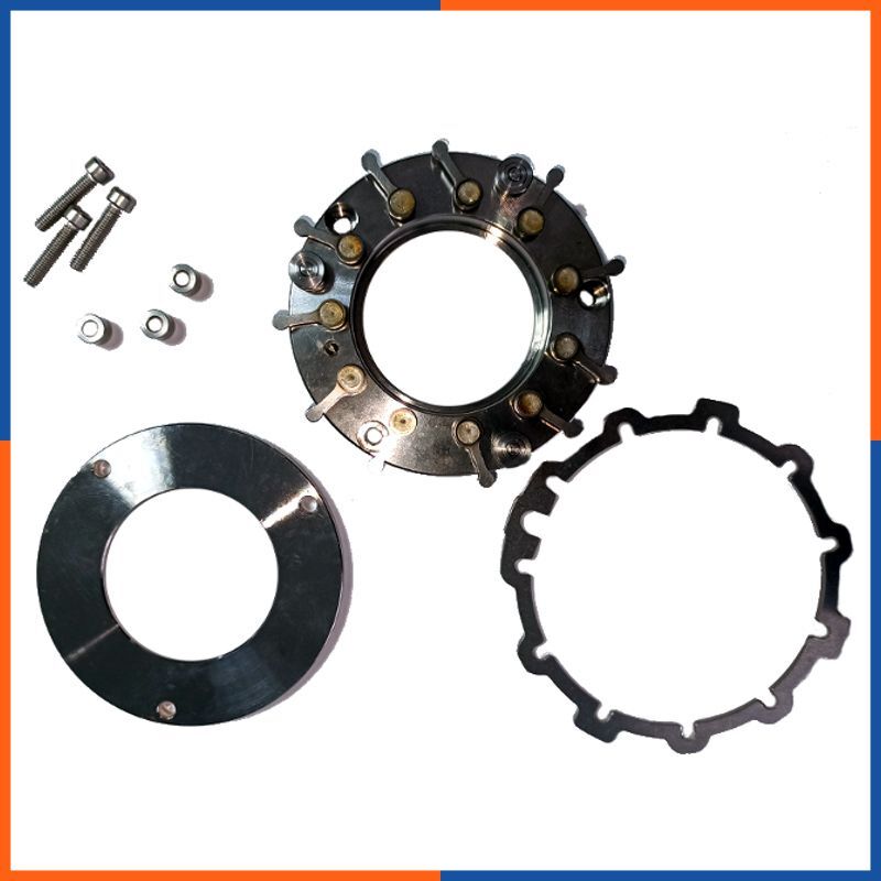 Géométrie variable pour VW | 701855-0002, 701855-2, 729325-5004S ...