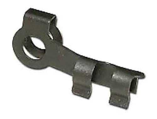 Carburetor Linkage Clip for 3/16" Throttle rod, side: RIGHT HAND ...