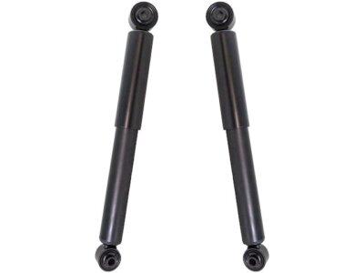 Rear Shock Absorber Set 94BFVW42 for Highlander 2015 2014 2018 2017 ...