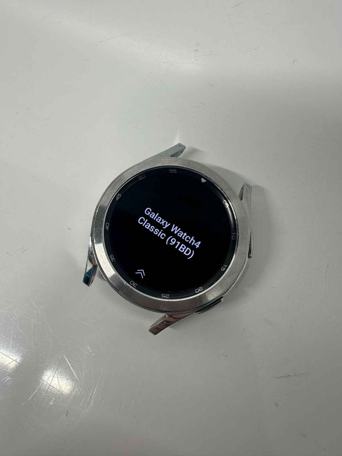 Samsung Galaxy Watch4 Classic SM-R885 42mm No strap - A Condition SW ...