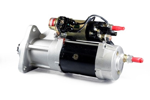 Delco Remy 38MT Starter 8200000 (534-10373) | eBay