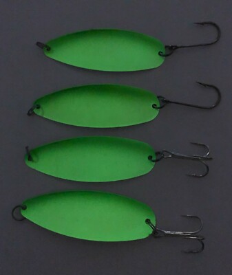 Spoons - Sutton Flutter Spoons