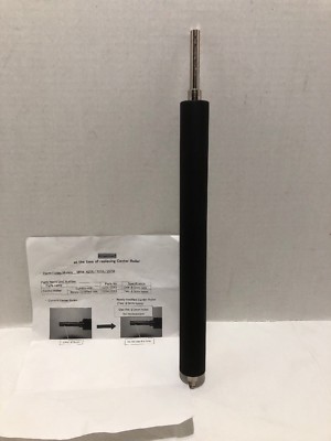 Uchida MBM Fold Roller MBMU02640043 Paper Folder 407A - 307A - 207M ...