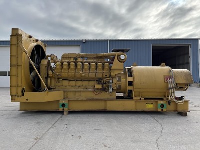 Generators - Kato Generator