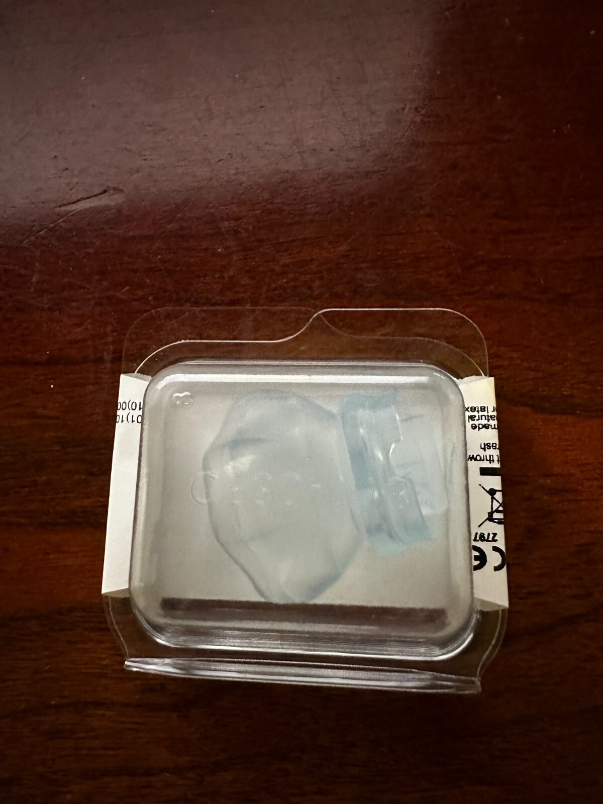 Carefusion MASK, INFANT NASAL FLOW LP MEDIUM (REF: 777002M) BX/10 | eBay