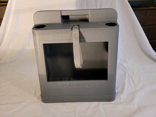 Kirby G4 Upright Vacuum Cleaner Accessory Attachment Caddy Carrier Only ...