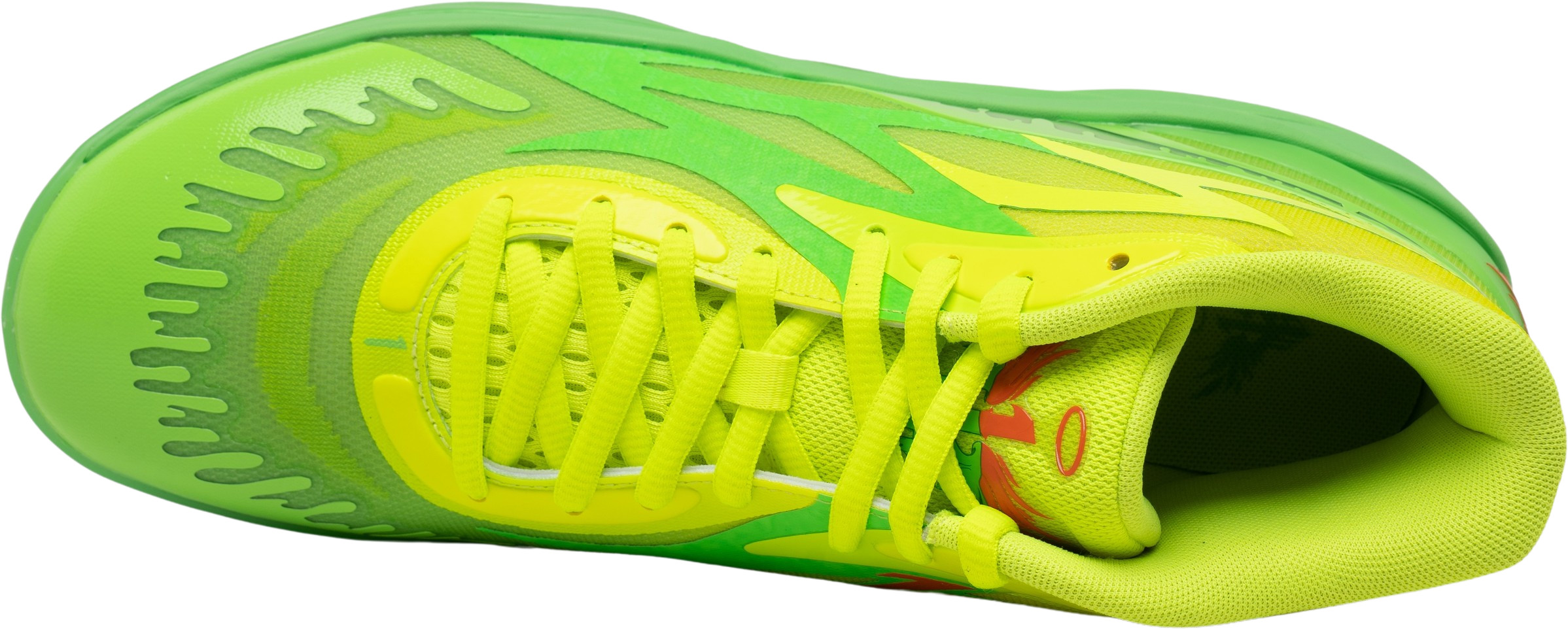 PUMA Nickelodeon x MB.02 Slime for Sale - Authenticity Guaranteed - eBay