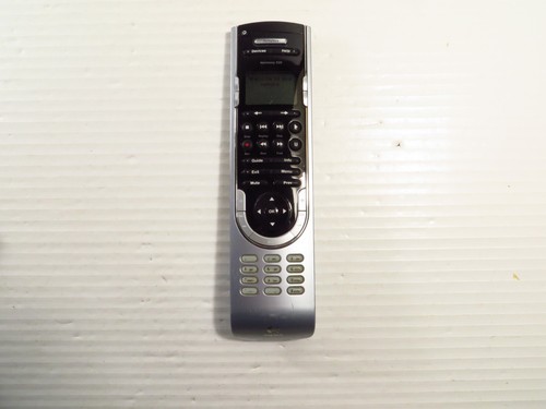 LOGITECH Harmony 520 Advanced Universal Remote Control, FREE 2-3 Day ...