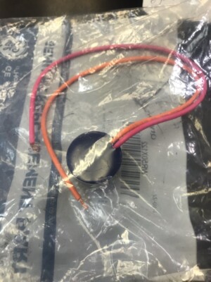 WR50X122, PS303471, WR50X0122, WR50X0128 WR50X10014, WR50X128 Defrost ...