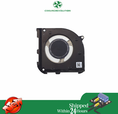 Laptop CPU Cooling Fan for Asus VivoBook S 14X S5402Z K3502 K3402ZA ...