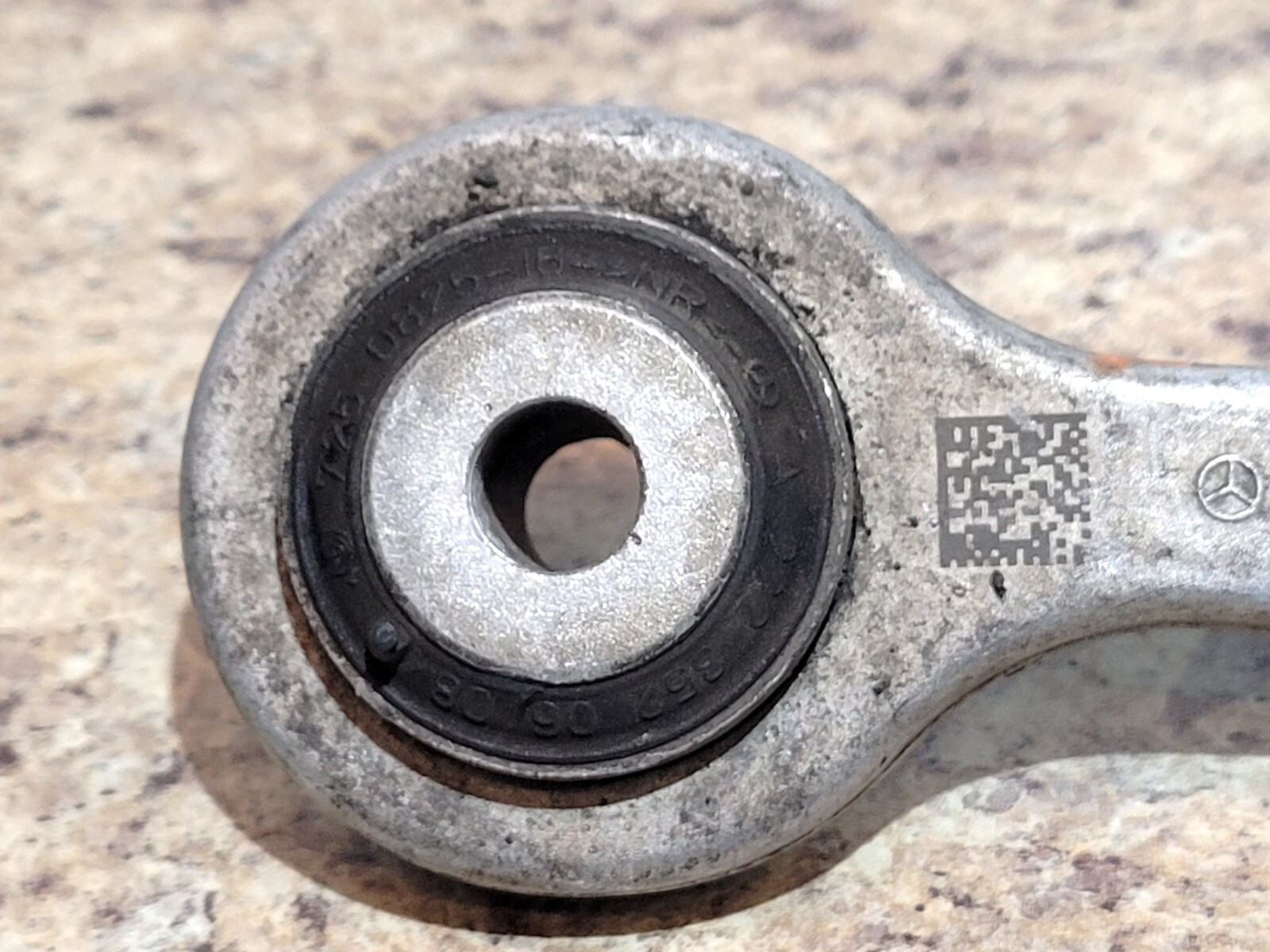 2014-2016 MERCEDES BENZ S550 Control Arm Rear OEM 2223520300 for sale ...