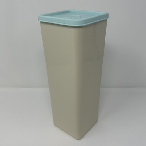 Tupperware Cheese Keeper Velveeta Storage Beige (no Insert) 1696-3 | eBay