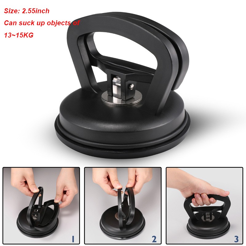 New Car Body Dent Repair Puller Pull Panel Ding Remover Sucker Suction ...