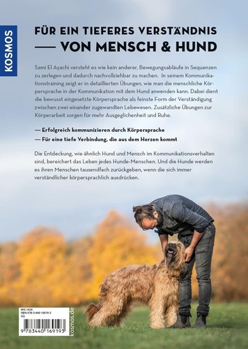 Renée Herrnkind Sa Der zugewandte Hund: Körpersprache richtig verstehen ...