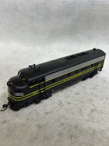 Beautiful Atlas FP-7A Reading Engine HO | eBay