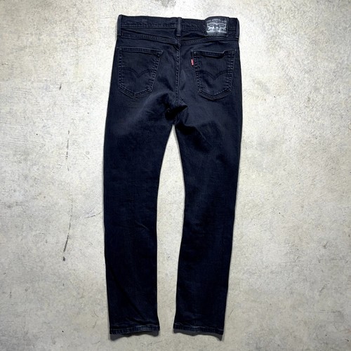 LEVIS 511 Men's Denim Slim Fit Straight Jeans CA00342 WPL 423 30 X 32 ...