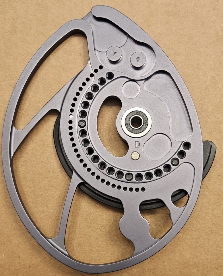 Bowtech / Diamond Archery Replacement Cams | eBay