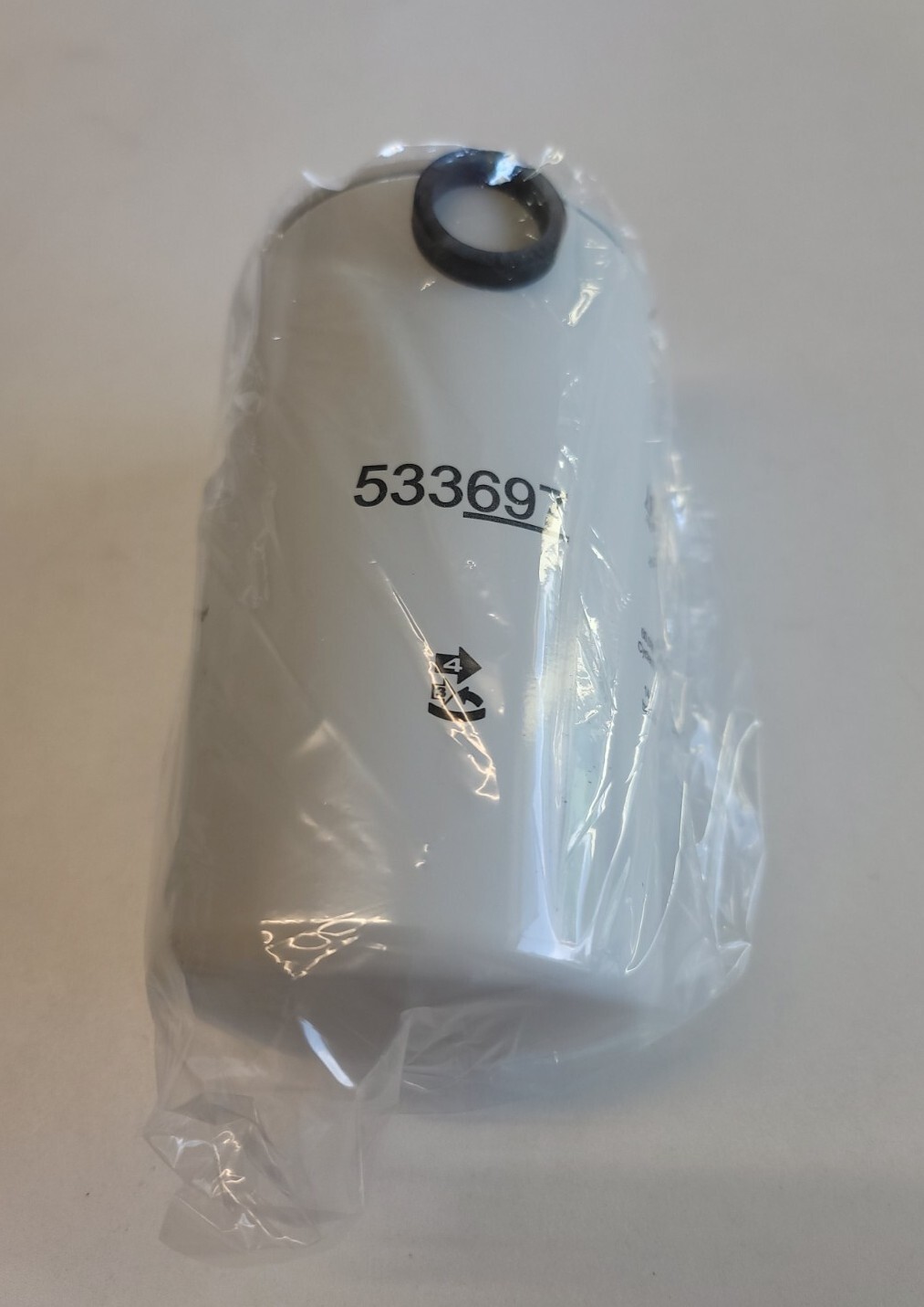 DONALDSON P550774 - Fuel filter cross reference