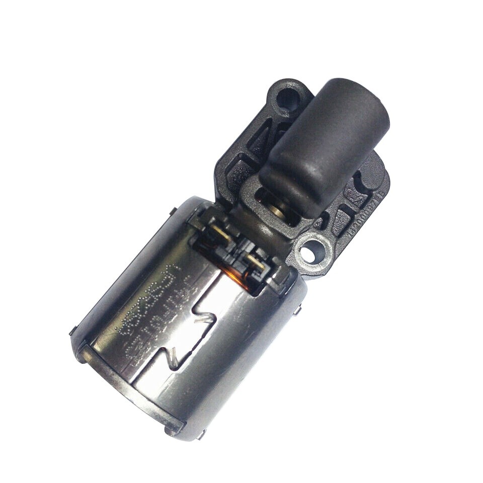 OEM For VW AUDI N215 PC1 N216 6-Speed DSG 02E Transmission Solenoid ...