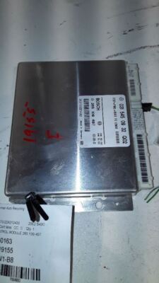 01 02 MERCEDES BENZ S430 ABS CONTROL MODULE 265 109 497 | eBay