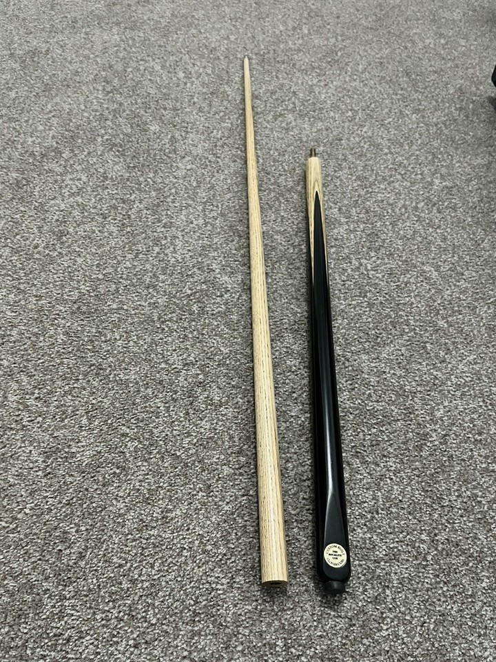Tony Glover Snooker Cue | eBay UK