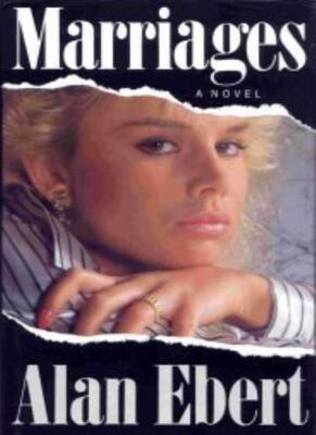 Marriages By Alan Ebert | eBay