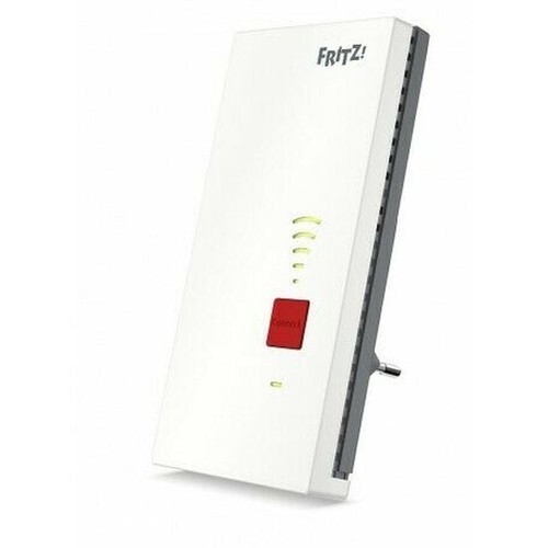 Fritz Répéteur 2400 Range Extender Wifi Dual Band Gigabit AC2400 | eBay