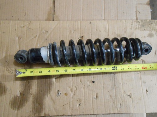 John Deere Gator 825i XUV 825 14 2014 rear shock back strut spring ...