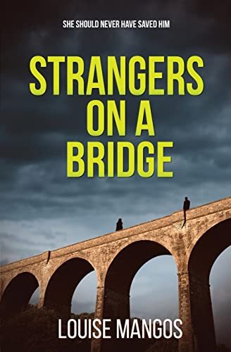 Strangers on a Bridge by Mangos, Louise Paperback / softback Book The Fast Free 9781915433138 | eBay