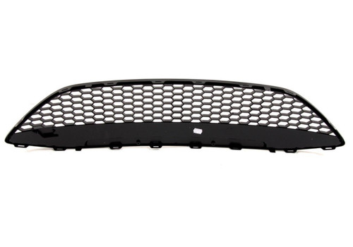 FORD FIESTA ST MK6 FRONT BUMPER UPPER CENTER GRILLE 1780860 ORIGINAL ...