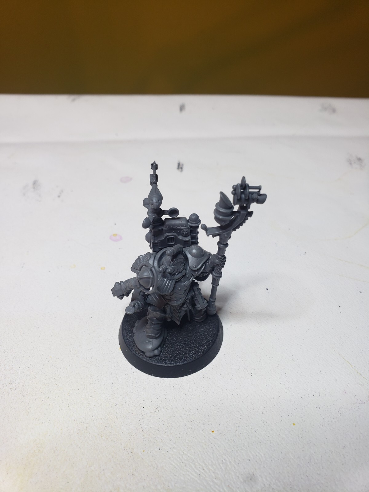 Aetheric Navigator Kharadron Overlords Warhammer Age of Sigmar | eBay