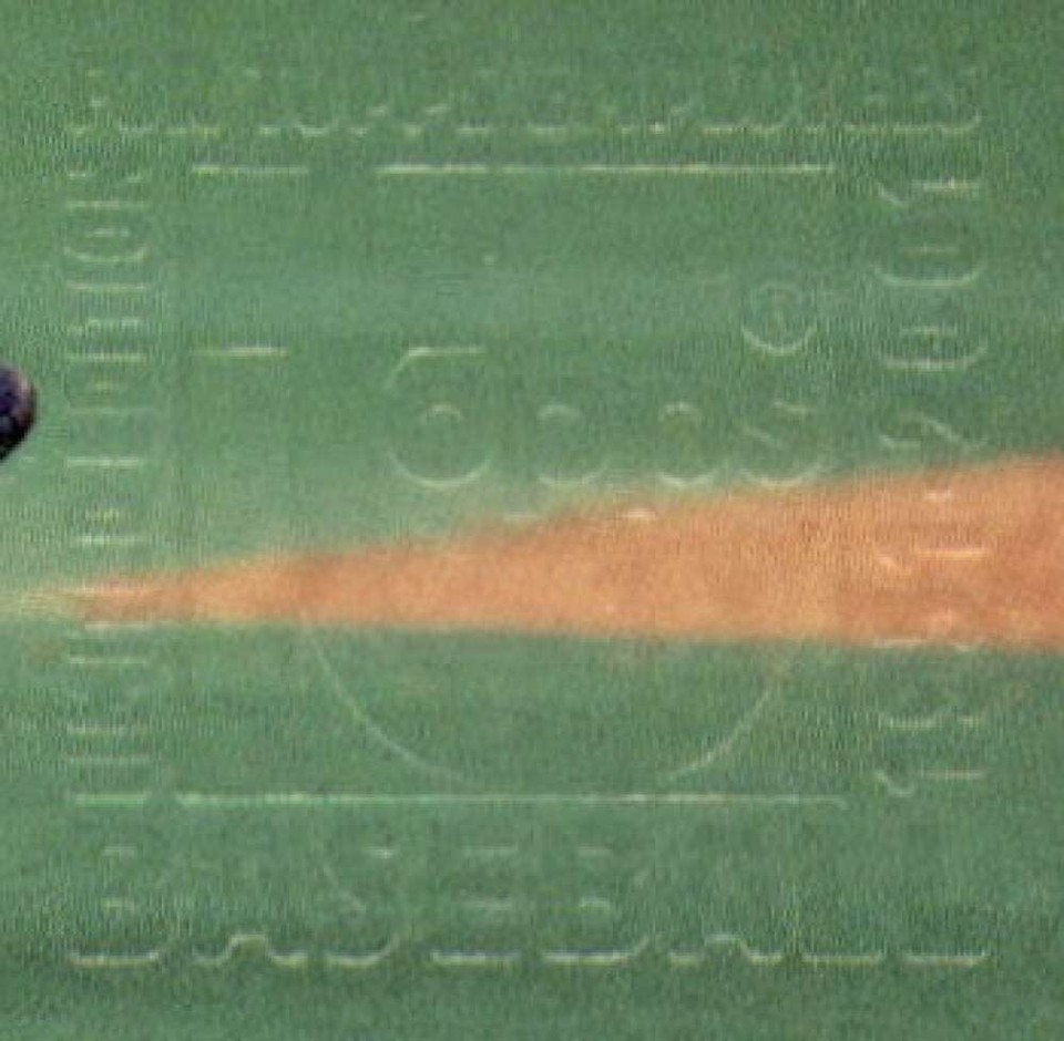 2001 Topps Employee #364 Scott Sobkowiak/Ben Sheets/David Walling ...