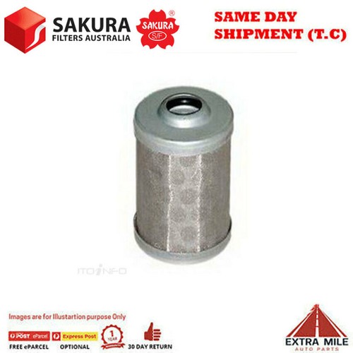 Sakura Fuel Filter F-5214 (RYCO - P502406) | eBay