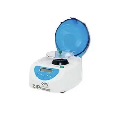 Centrifuges & Parts - Microhematocrit Centrifuge
