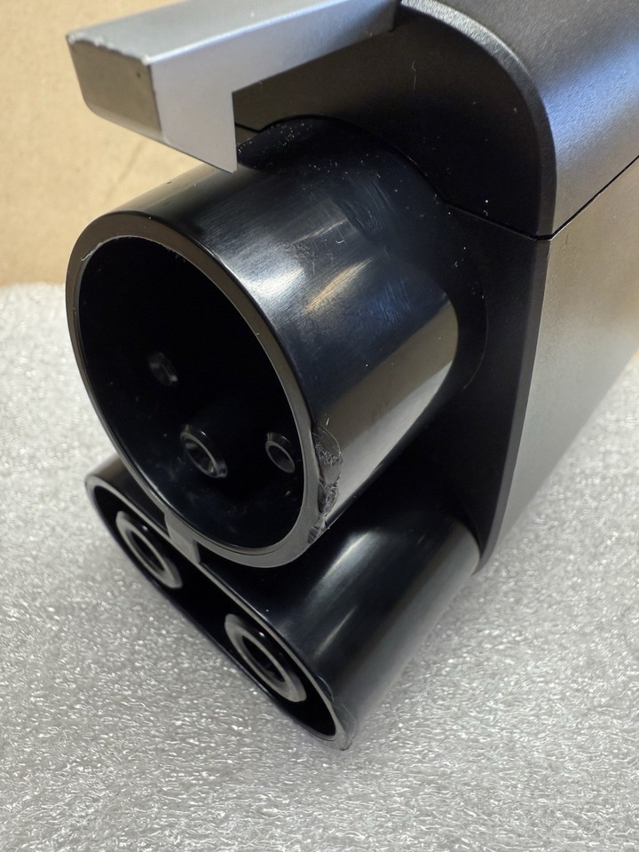 OEM FORD NACS DC Adapter Tesla Supercharger CCS1 EV GM, Rivian | eBay