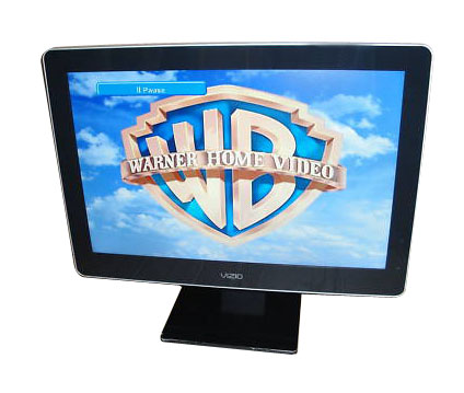 Vizio VMM26 LCD Monitor for sale online | eBay