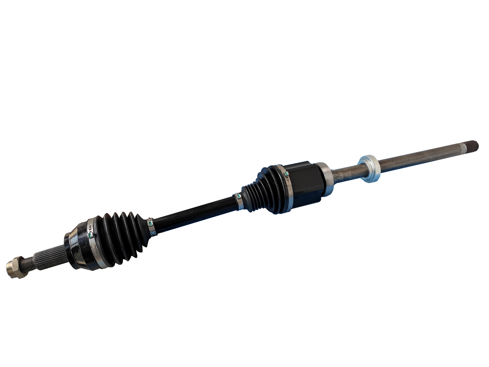 Arbre d'essieu avant droit CV pour Range Rover Evoque LR061603 2012 ...