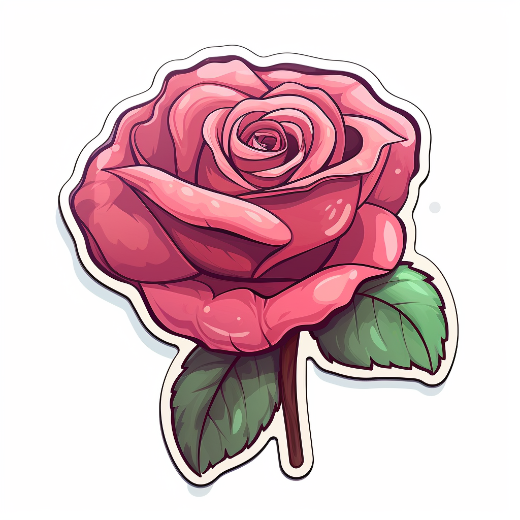 Autoaufkleber Sticker Rosen Aufkleber | eBay.de