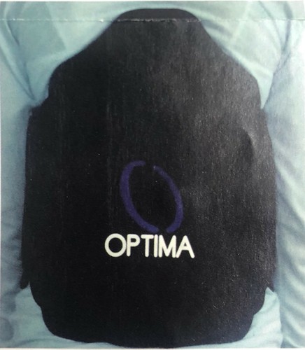 Back Brace: OPTIMA Vertebra Align LSO Back Brace L0650 L0648 | eBay