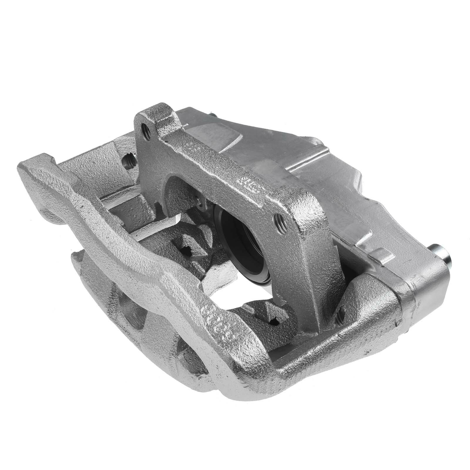 Front Left Disc Brake Caliper with Bracket for Volvo S60 XC90 03-14 ...