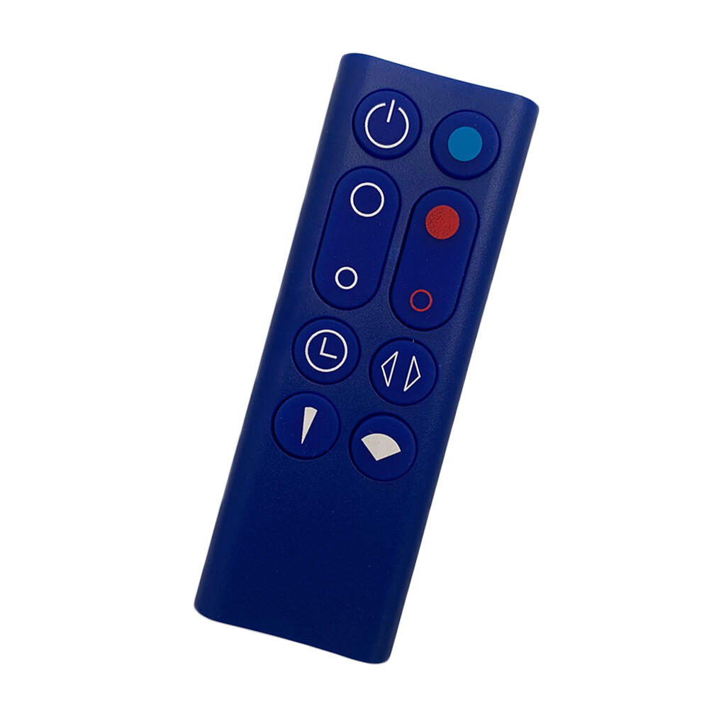 Remote Control For Dyson HP00 HP01 Pure Hot+Cool Link Desk Air Purifier ...