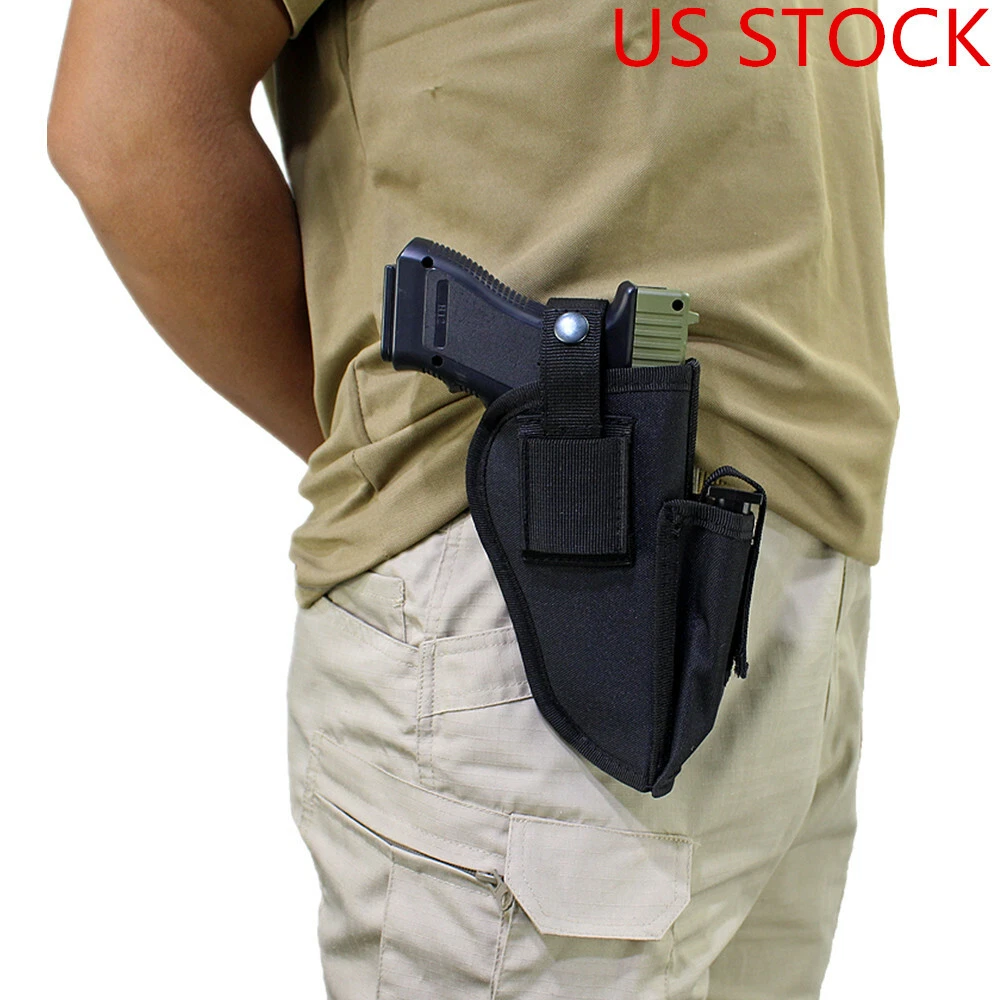 Gun Holster Waist