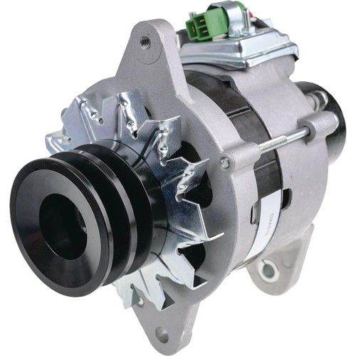 Alternator 12V 70A Denso Style | eBay Australia