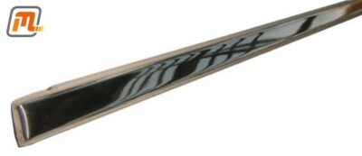 Ford Capri MK1 Boot Lid trim NEW!!! | eBay