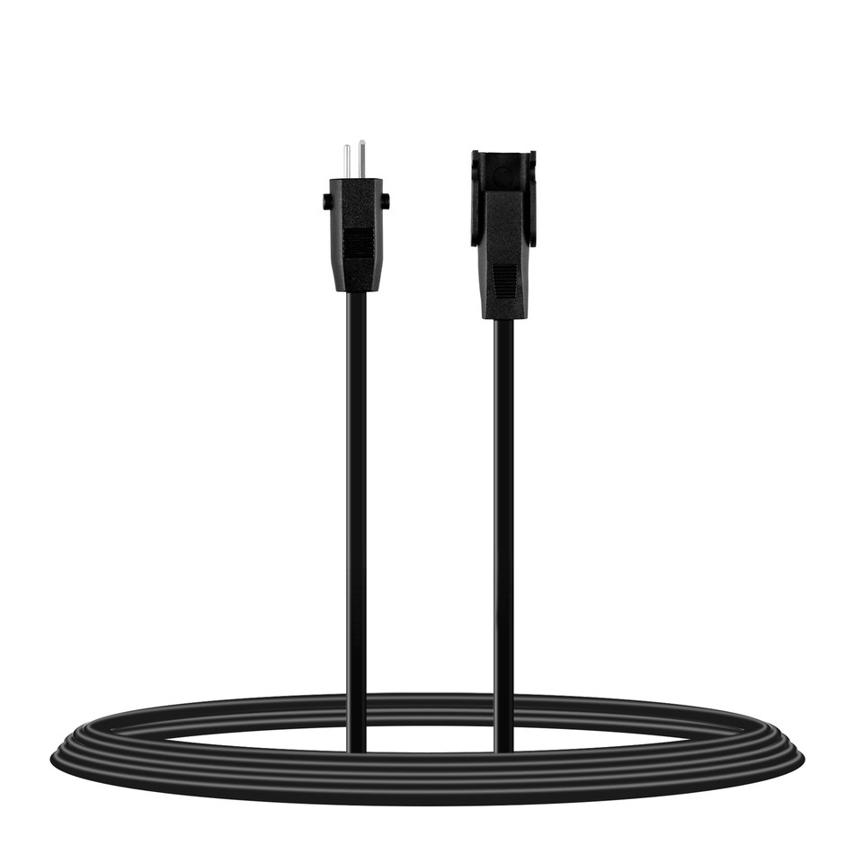 3ft 2-Pin DC Cable Power Cord for Limoss ZB-H290020-T ZB-H290020-A ...