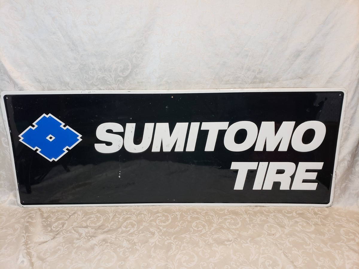 Sumitomo Tires Logo Tire Kingdom | Tires & Routine Auto Maintenance