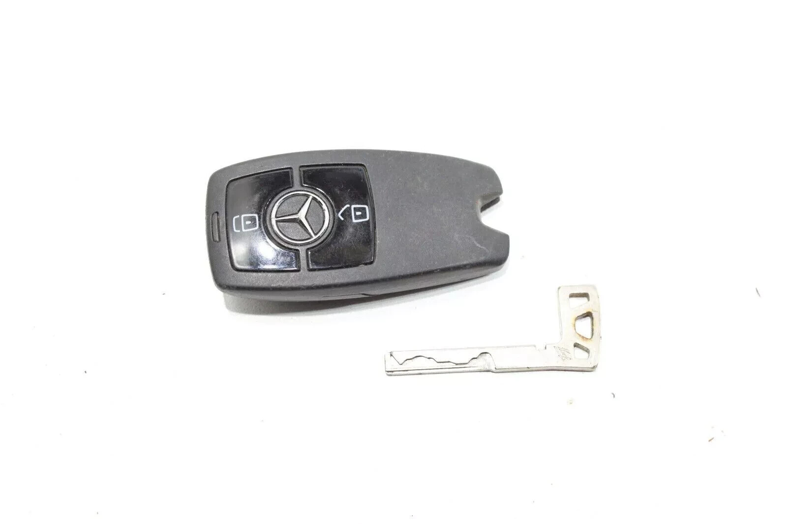 KEYLESS ENTRY REMOTE KEY FOB TRANSMITTER OEM MERCEDES SPRINTER 2500 ...